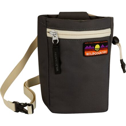 ■商品詳細■ブランドWild Countryワイルドカントリー■商品名Flow Chalk Bagフロウ チョーク バッグ■商品状態新品・並行輸入品■色Onyx■備考(取寄) ワイルドカントリー フロウ チョーク バッグ Wild Coun...
