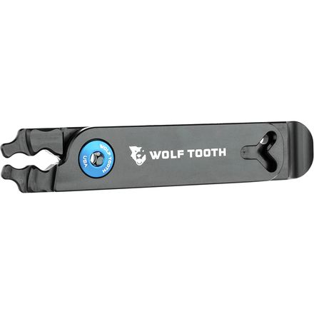 ■商品詳細■ブランドWolf Tooth Componentsウルフトゥースコンポーネンツ■商品名Pack Pliers - Master Link Combo Pliersパック プライヤーズ - マスター リンク コンボ プライヤーズ■...