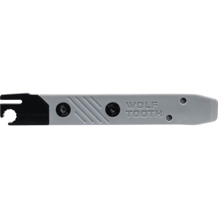 ■商品詳細■ブランドWolf Tooth Componentsウルフトゥースコンポーネンツ■商品名8-Bit Tire Lever + Disc Brake Multi-Tool8-ビット タイアー レバー + ディスク ブレーキ マルチ-...