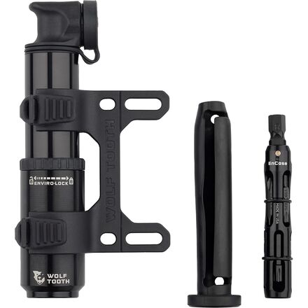■商品詳細■ブランドWolf Tooth Componentsウルフトゥースコンポーネンツ■商品名EnCase Pump 40 Kitエンケース ポンプ 40 キット■商品状態新品・並行輸入品■色Hex Wrench Multi-Tool■...