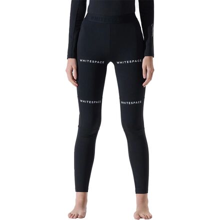 ■商品詳細■ブランドWHITESPACEホワイトスペース■商品名Graphene Base Pant - Women'sグラフェン ベース パンツ - ウィメンズ■商品状態新品・並行輸入品■色Black Onyx■備考(取寄) ホワイトスペ...