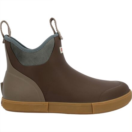 ■商品詳細■ブランドXtratufエクストラタフ■商品名Ankle Deck Vintage 6in Boot - Men'sアンクル デック ビンテージ 6インチ ブーツ - メンズ■商品状態新品・並行輸入品■色Vintage Brown...