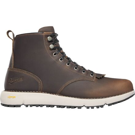 ■商品詳細■ブランドDannerダナー■商品名Logger 917 Boot - Men'sロガー 917 ブーツ - メンズ■商品状態新品・並行輸入品■色Chocolate Chip■備考(取寄) ダナー メンズ ロガー 917 ブーツ ...