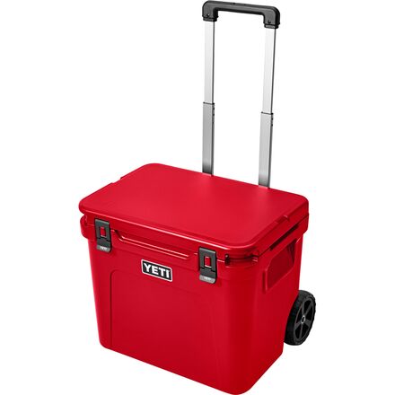 ■商品詳細■ブランドYETIイエティ■商品名Roadie 60 Coolerローディー 60 クーラー■商品状態新品・並行輸入品■色Rescue Red■備考(取寄) イエティ ローディー 60 クーラー YETI Roadie 60 Co...