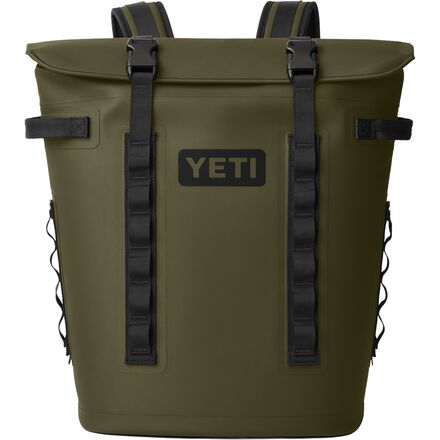 ■商品詳細■ブランドYETIイエティ■商品名Hopper M20 Backpack Soft Coolerホッパー M20 バックパック ソフト クーラー■商品状態新品・並行輸入品■色Olive■備考(取寄) イエティ ホッパー M20 バ...
