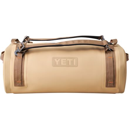 ■商品詳細■ブランドYETIイエティ■商品名Panga Waterproof 50L Duffel Bagパンガ ウォータープルーフ 50L ダッフル バッグ■商品状態新品・並行輸入品■色Tan■備考(取寄) イエティ パンガ ウォータープ...