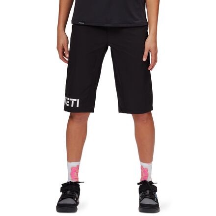■商品詳細■ブランドYeti Cyclesイエティサイクルズ■商品名Enduro Short - Women'sエンデューロ ショート - ウィメンズ■商品状態新品・並行輸入品■色Black■備考(取寄) イエティサイクルズ レディース エ...