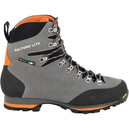 ■商品詳細■ブランドZamberlanザンバラン■商品名Baltoro Lite GTX Boot - Men'sバルトロ ライト Gtx ブーツ - メンズ■商品状態新品・並行輸入品■色Graphite/Black■備考(取寄) ザンバラ...