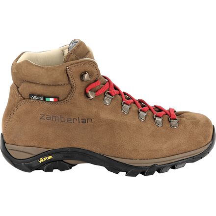 ■商品詳細■ブランドZamberlanザンバラン■商品名Trail Lite EVO GTX Boot - Women'sトレイル ライト エボ Gtx ブーツ - ウィメンズ■商品状態新品・並行輸入品■色Brown■備考(取寄) ザンバラ...