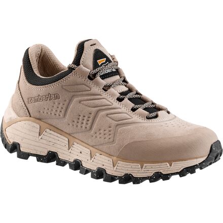 ■商品詳細■ブランドZamberlanザンバラン■商品名Metropolis Shoe - Women'sメトロポリス シューズ - ウィメンズ■商品状態新品・並行輸入品■色Sand■備考(取寄) ザンバラン レディース メトロポリス シュ...