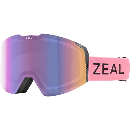 ■商品詳細■ブランドZealジール■商品名Meridian Polarized Gogglesメリディアン ポーラライズド ゴーグルズ■商品状態新品・並行輸入品■色Margot/Polarized Sakura/Sky Blue Mirro...