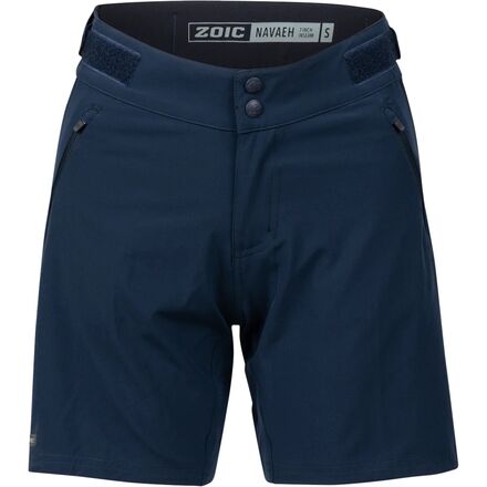 ■商品詳細■ブランドZOICゾイック■商品名Navaeh 7 Short - Women'sナヴァエ 7 ショート - ウィメンズ■商品状態新品・並行輸入品■色Night■備考(取寄) ゾイック レディース ナヴァエ 7 ショート - ウィ...