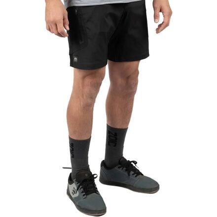 ■商品詳細■ブランドZOICゾイック■商品名Ether 9 Short - Men'sエーテル 9 ショート - メンズ■商品状態新品・並行輸入品■色Black■備考(取寄) ゾイック メンズ エーテル 9 ショート - メンズ ZOIC ...