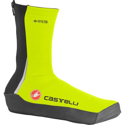 ■商品詳細■ブランドCastelliカステリ■商品名Intenso Ul Shoecoverインテンソ UL シューカバー■商品状態新品・並行輸入品■色Electric Lime■備考(取寄) カステリ インテンソ UL シューカバー Ca...