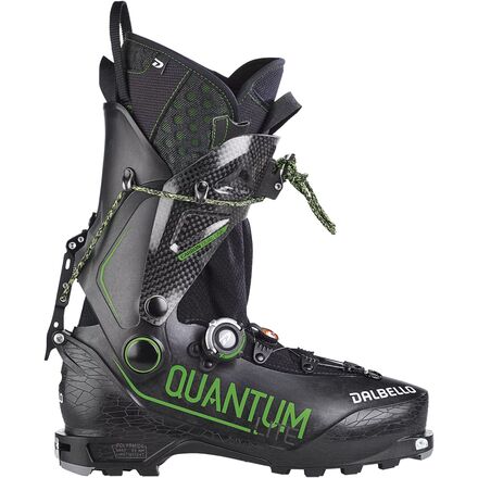 ■商品詳細■ブランドDalbello Sportsダルベロスポーツ■商品名Quantum Lite Alpine Touring Boot - 2022クオンタム ライト アルパイン ツーリング ブーツ - 2022■商品状態新品・並行輸入...