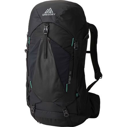 ■商品詳細■ブランドGregoryグレゴリー■商品名Stout 35L Backpackスタウト 35L バックパック■商品状態新品・並行輸入品■色Forest Black■備考(取寄) グレゴリー スタウト 35L バックパック Greg...