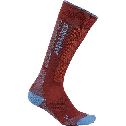 ■商品詳細■ブランドIcebreakerアイスブレイカー■商品名Merino Ski+ Medium OTC Sock - Women'sメリノ スキー+ ミディアム Otc ソック - ウィメンズ■商品状態新品・並行輸入品■色Port/B...