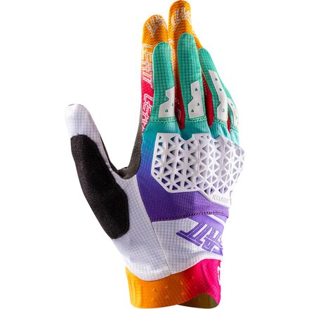 ■商品詳細■ブランドLeattリアット■商品名MTB 3.0 Lite GloveMTB 3.0 ライト グローブ■商品状態新品・並行輸入品■色Pinata Purple■備考(取寄) リアット MTB 3.0 ライト グローブ Leatt...