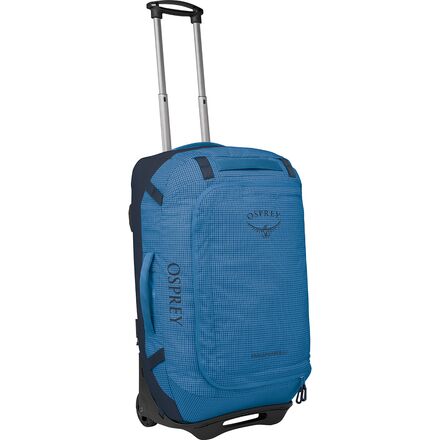 ■商品詳細■ブランドOsprey Packsオスプレーパック■商品名Transporter Wheeled 60L Duffelトランスポーター ホイールド 60L ダッフル■商品状態新品・並行輸入品■色Blue Flame/Nocturn...