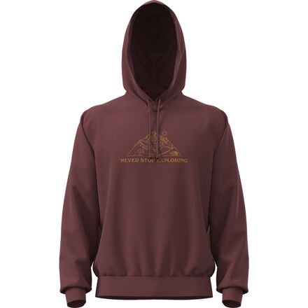 ■商品詳細■ブランドThe North Faceノースフェイス■商品名Evolution TNF Mountain Graphic Hoodie - Men'sエボリューション TNF マウンテン グラフィック ブーディ - メンズ■商品状...