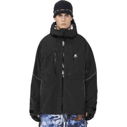 ■商品詳細■ブランドArmadaアルマダ■商品名Grands 3L Jacket - Men'sグランズ 3l ジャケット - メンズ■商品状態新品・並行輸入品■色Black■備考(取寄) アルマダ メンズ グランズ 3l ジャケット - ...