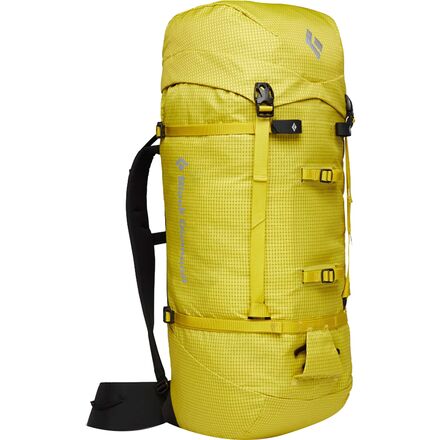 ■商品詳細■ブランドBlack Diamondブラックダイヤモンド■商品名Speed 40L Backpackスピード 40L バックパック■商品状態新品・並行輸入品■色Sulphur■備考(取寄) ブラックダイヤモンド スピード 40L ...