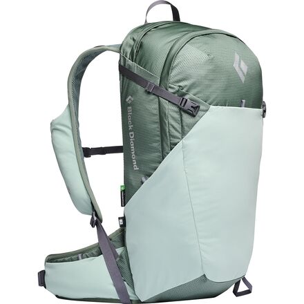 ■商品詳細■ブランドBlack Diamondブラックダイヤモンド■商品名Trail Vista 20L Backpackトレイル ビスタ 20L バックパック■商品状態新品・並行輸入品■色Laurel Green■備考(取寄) ブラックダ...
