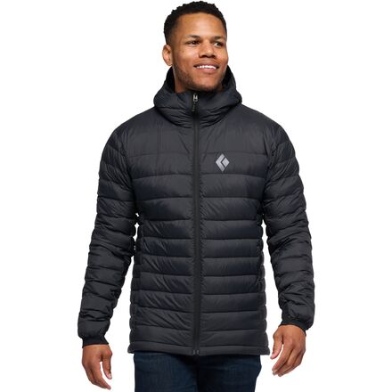 ■商品詳細■ブランドBlack Diamondブラックダイヤモンド■商品名Access Down Hooded Jacket - Men'sアクセス ダウン フーデット ジャケット - メンズ■商品状態新品・並行輸入品■色Black■備考(...
