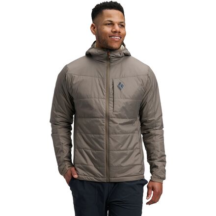 ■商品詳細■ブランドBlack Diamondブラックダイヤモンド■商品名Solution Hooded Jacket - Men'sソリューション フーデット ジャケット - メンズ■商品状態新品・並行輸入品■色Walnut■備考(取寄)...