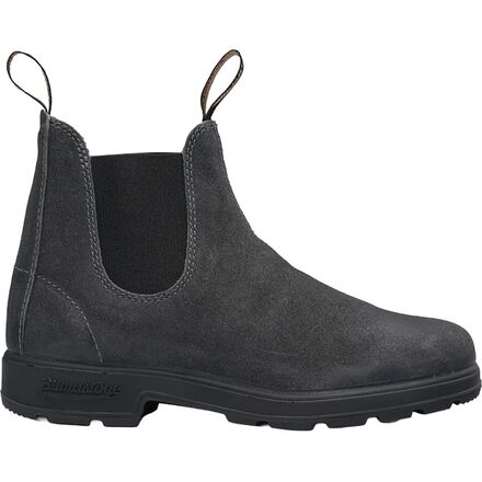 ■商品詳細■ブランドBlundstoneブランドストーン■商品名Original Suede Chelsea Bootオリジナル スエード チェルシー ブーツ■商品状態新品・並行輸入品■色#1910-Steel Grey■備考(取寄) ブラ...