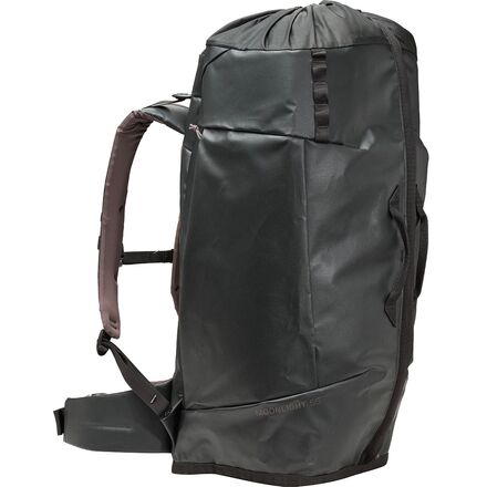 ■商品詳細■ブランドBlue Iceブルーアイス■商品名Moonlight 55L Packムーンライト 55L パック■商品状態新品・並行輸入品■色Pirate Black■備考(取寄) ブルーアイス ムーンライト 55L パック Blu...