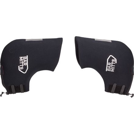 ■商品詳細■ブランドBar Mittsバーミッツ■商品名Mountain/Commuter Pogie Handlebar Mittensマウンテン/コミューター ポギー ハンドルバー ミトンズ■商品状態新品・並行輸入品■色Black■備考...