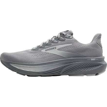 ■商品詳細■ブランドBrooksブルックス■商品名Ghost 17 Running Shoe - Men'sゴースト 17 ランニング シューズ - メンズ■商品状態新品・並行輸入品■色Primer Gray/Oyster Mushroom...