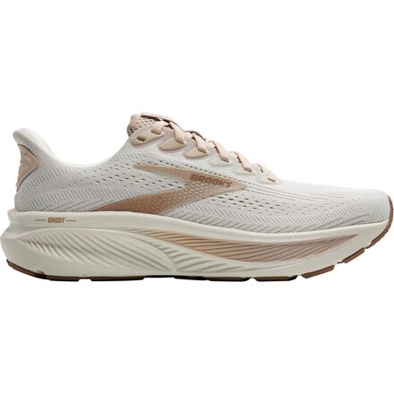 ■商品詳細■ブランドBrooksブルックス■商品名Ghost 17 Running Shoe - Women'sゴースト 17 ランニング シューズ - ウィメンズ■商品状態新品・並行輸入品■色Grey/Chateau Grey/Porta...