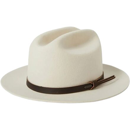 ■商品詳細■ブランドBrixtonブリクストン■商品名Hitch Ranch Fedoraヒッチ ランチ フェドラ■商品状態新品・並行輸入品■色Off White■備考(取寄) ブリクストン ヒッチ ランチ フェドラ Brixton Hit...