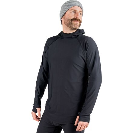 ■商品詳細■ブランドBlackStrapブラックストラップ■商品名Summit Top - Men'sサミット トップ - メンズ■商品状態新品・並行輸入品■色Black■備考(取寄) ブラックストラップ メンズ サミット トップ - メン...