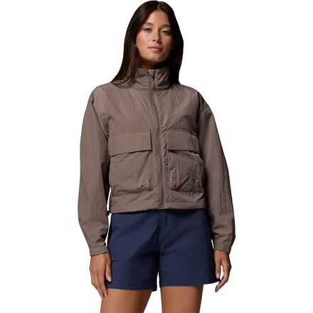 ■商品詳細■ブランドColumbiaコロンビア■商品名Paracutie Cropped Cargo Windbreaker - Women'sクロップド カーゴ ウィンドブレーカー - ウィメンズ■商品状態新品・並行輸入品■色Iron■備...