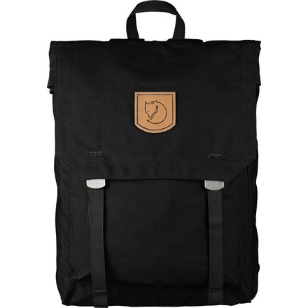 ■商品詳細■ブランドFjallravenフェールラーベン■商品名Foldsack No.1 16L Backpackフォールドサック No.1 16L バックパック■商品状態新品・並行輸入品■色Black■備考(取寄) フェールラーベン フ...
