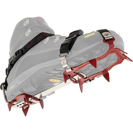 ■商品詳細■ブランドKahtoolaカトゥーラ■商品名KTS Hiking CramponKTS ハイキング クランポン■商品状態新品・並行輸入品■色Red■備考(取寄) カトゥーラ KTS ハイキング クランポン Kahtoola KTS...