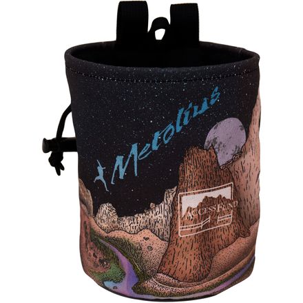 ■商品詳細■ブランドMetoliusメトリウス■商品名Access Fund Destinations Chalk Bagアクセス ファンド デスティネーションズ チョーク バッグ■商品状態新品・並行輸入品■色Smith■備考(取寄) メト...