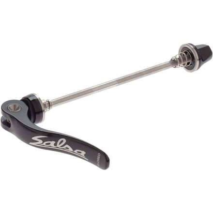 ■商品詳細■ブランドSalsaサルサ■商品名Stainless Flip-Offs Skewer - Frontステインレス フリップ-オフス スキュアー - フロント■商品状態新品・並行輸入品■色Black■備考(取寄) サルサ ステイン...