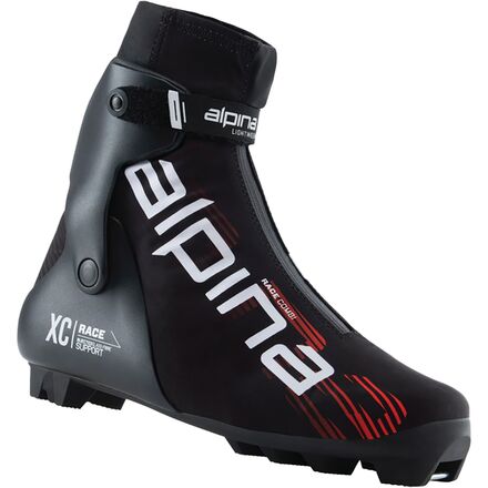 ■商品詳細■ブランドAlpinaアルピナ■商品名Race Combi Boot - 2026レース コンビ ブーツ -■商品状態新品・並行輸入品■色Black/Red/White■備考(取寄) アルピナ レース コンビ ブーツ - Alpi...
