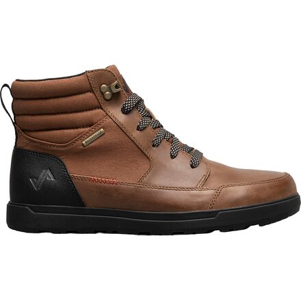 ■商品詳細■ブランドForsakeフォーセイク■商品名Mason High Boot - Men'sメイソン ハイ ブーツ - メンズ■商品状態新品・並行輸入品■色Toffee■備考(取寄) フォーセイク メンズ メイソン ハイ ブーツ -...
