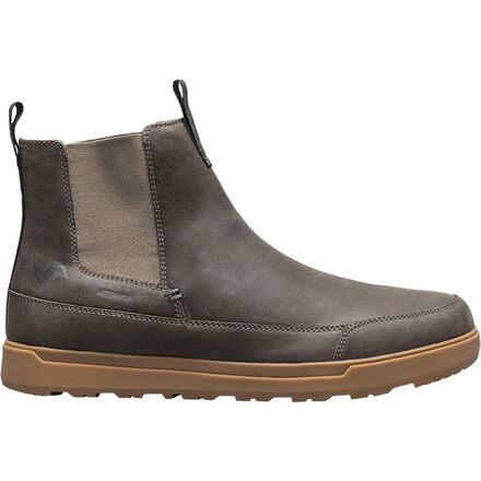 ■商品詳細■ブランドForsakeフォーセイク■商品名Phil Chelsea Boot - Men'sフィル チェルシー ブーツ - メンズ■商品状態新品・並行輸入品■色Gray■備考(取寄) フォーセイク メンズ フィル チェルシー ブ...
