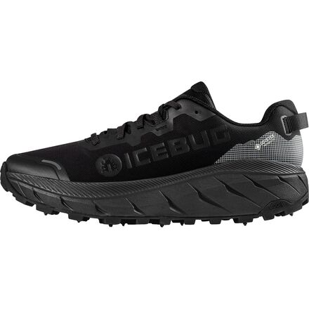 ■商品詳細■ブランドIcebugアイスバグ■商品名Arcus 2 BUGrip GTX Running Shoe - Men'sアーカス 2 バグリップ Gtx ランニング シューズ - メンズ■商品状態新品・並行輸入品■色TrueBlac...