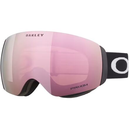 ■商品詳細■ブランドOakleyオークリー■商品名Flight Deck M Prizm Gogglesフライト デック M プリズム ゴーグルズ■商品状態新品・並行輸入品■色Black/Prizm Rose Gold/Prizm Clea...