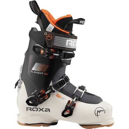 ■商品詳細■ブランドRoxaロクサ■商品名Element 120 I.R. Tongue Ski Boots 2025エレメント 120 I.R. タン スキー ブーツ 2025■商品状態新品・並行輸入品■色Sand■備考(取寄) ロクサ ...