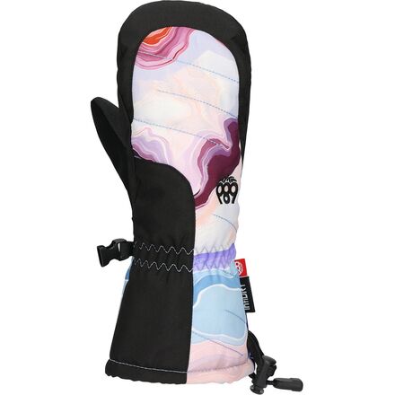 ■商品詳細■ブランド686シックスエイトシックス■商品名Heat Mitten - Kids'ヒート ミトン - キッズ■商品状態新品・並行輸入品■色Sedimentary Print■備考(取寄) シックスエイトシックス キッズ ヒート ...
