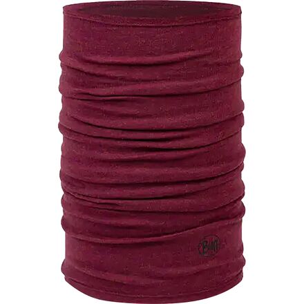 ■商品詳細■ブランドBuffバフ■商品名Midweight Merino Wool Buffミッドウエイト メリノ ウール バフ■商品状態新品・並行輸入品■色Melange Tibetan Red■備考(取寄) バフ ミッドウエイト メリノ...