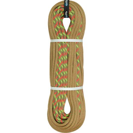 ■商品詳細■ブランドBlueWaterブルーウォーター■商品名Neon Climbing Rope - 10.1mmネオン クライミング ロープ - 10.1mm■商品状態新品・並行輸入品■色Bi-Color Coyote Brown■備考...